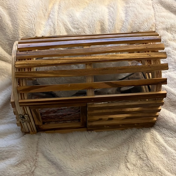 Dining | Lobster Trap Decor And Accessories | Poshmark